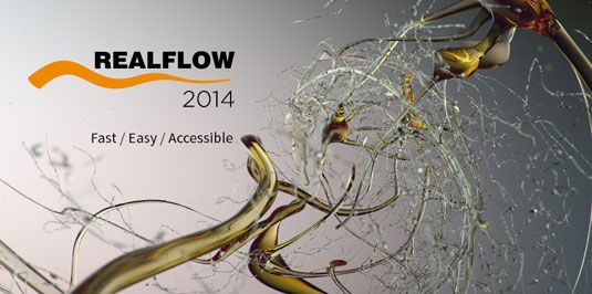 The 7 best 3D tools for simulating fluids | Creative Bloq