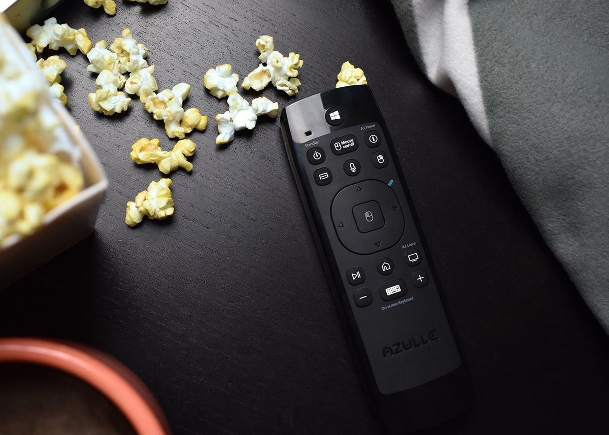 Azulle Access3 Review: The Best Stick PC Gets Better | Tom's Guide