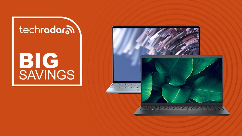 Dell Coverage | TechRadar