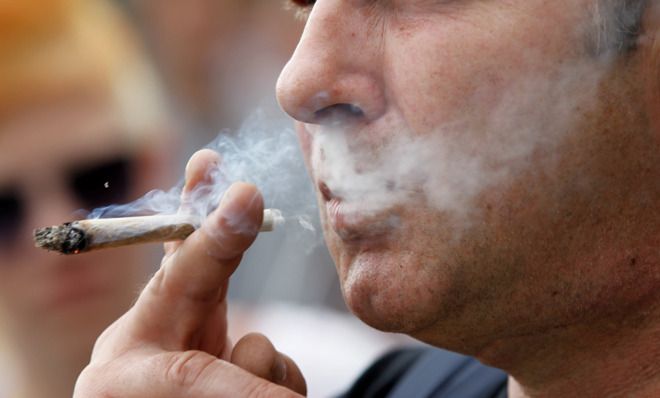 Can you really overdose on weed? | The Week