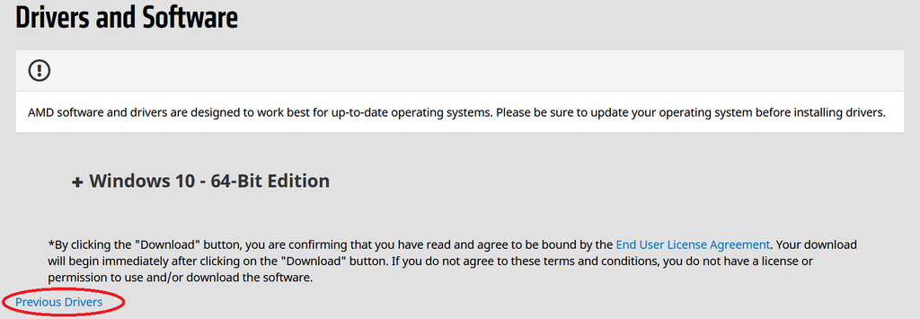 AMD's Latest Chipset Driver Causing You Issues? You're Not Alone | Tom ... AMD's Latest Chipset Driver Causing You Issues? You're Not Alone | Tom ...