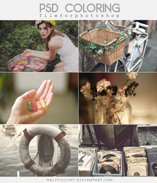 63 Photoshop templates for photographers: 31-63 - 63 free Photoshop ...