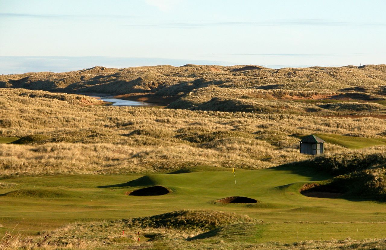 Fraserburgh Golf Club Corbiehill Course Review | Golf Monthly