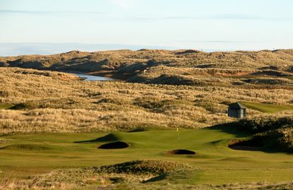 Fraserburgh Golf Club Corbiehill Course Review | Golf Monthly