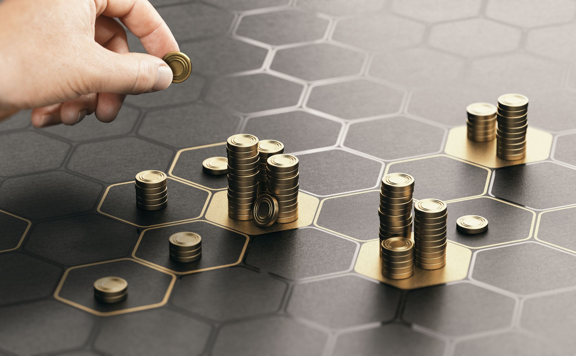Majedie sees an impressive turnaround under Marylebone | MoneyWeek