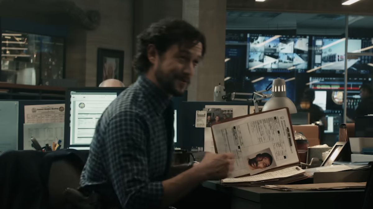 Beverly Hills Cop: Axel F Updated Cast List, Including Eddie Murphy ...