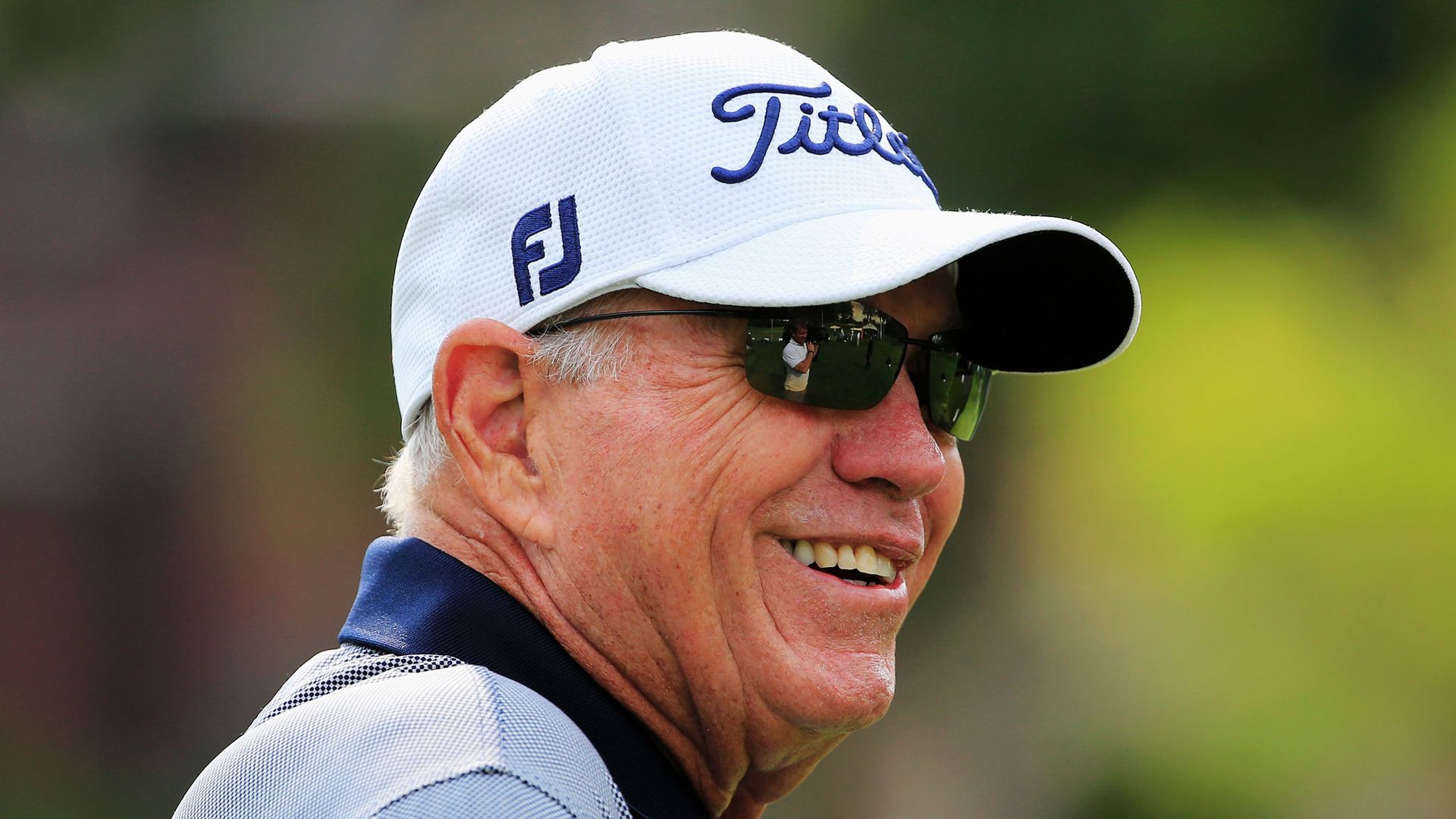 Butch Harmon Shares Stories Of Arnold Palmer And Ben Hogan | Golf Monthly