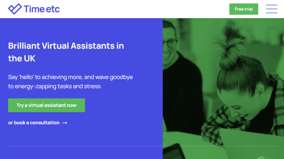 Best virtual assistant services of 2023 | TechRadar