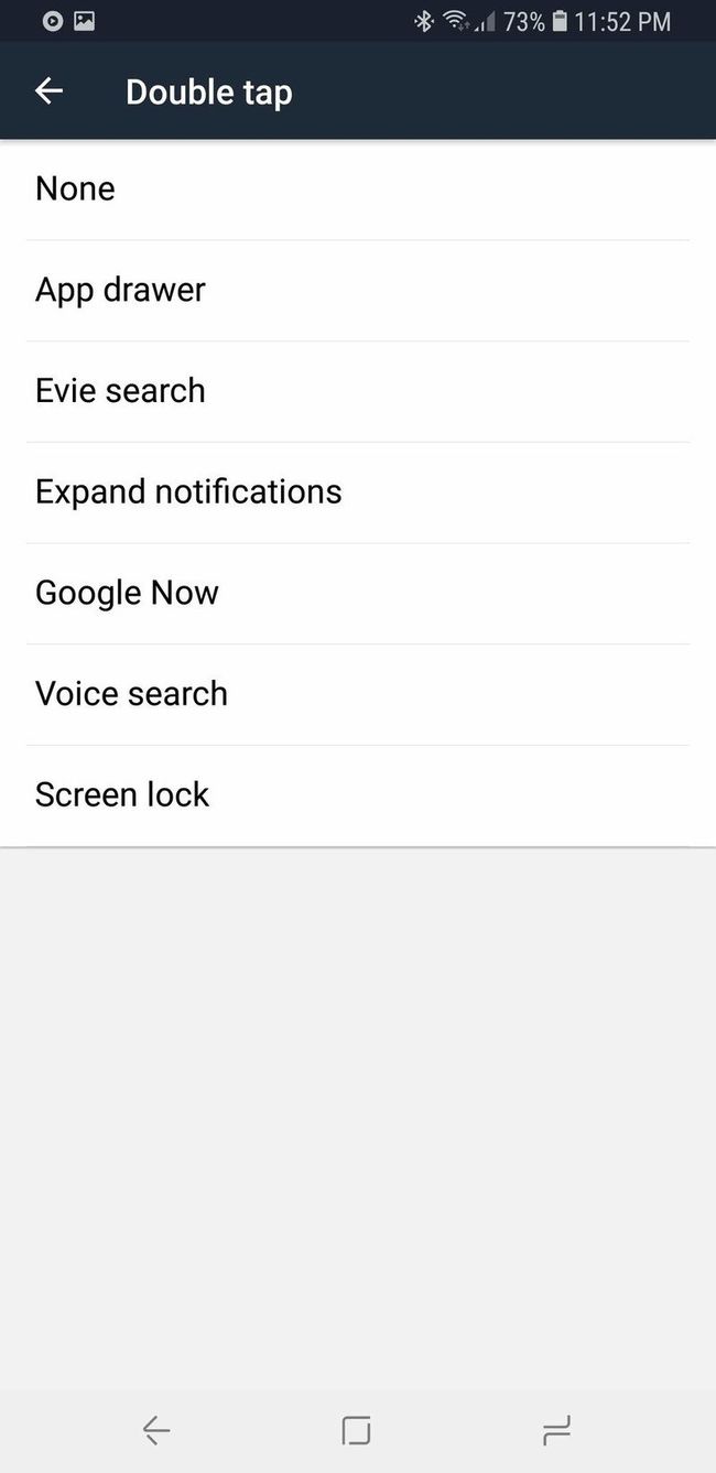 Evie Launcher's update positions it as a perfect replacement to Google ...