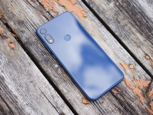 Moto E (2020) review: Too cheap for its own good | Android Central