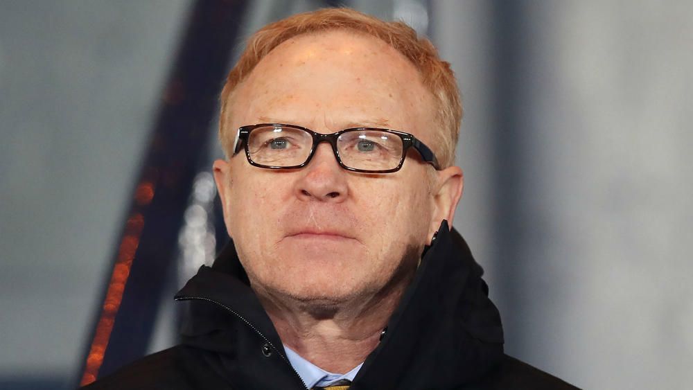 McLeish to ring Scotland changes for Hungary clash | FourFourTwo