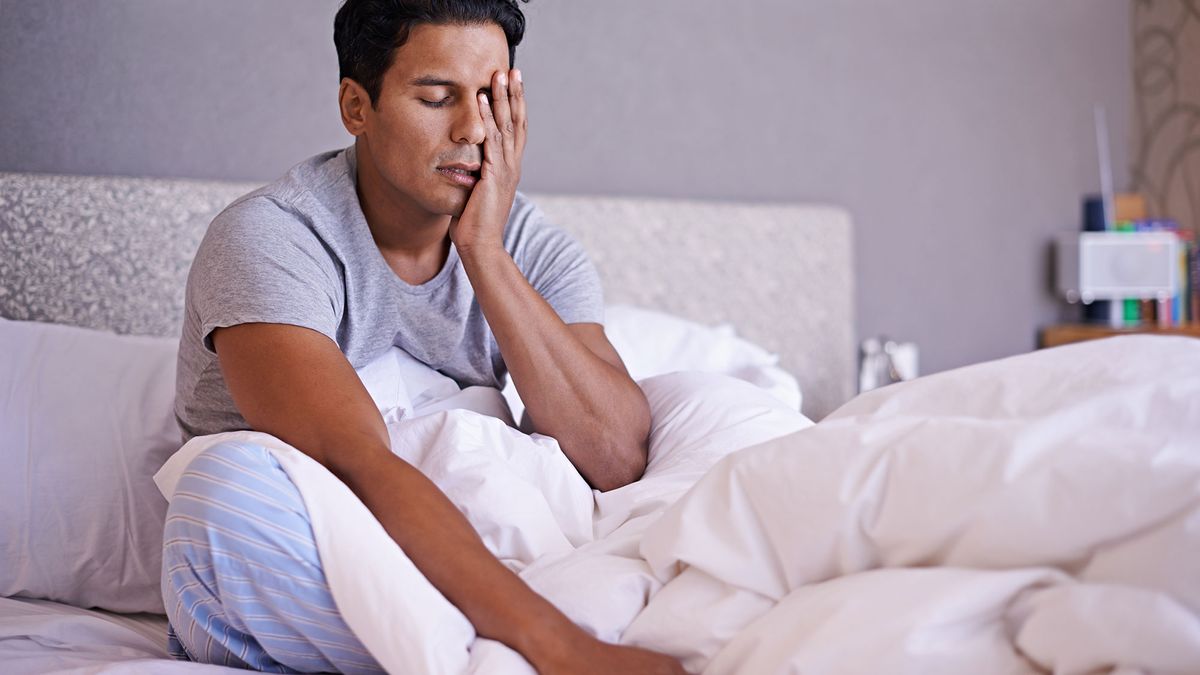 How to beat the post-Christmas slump | Fit&Well