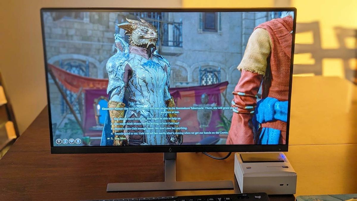 Mini PCs can be a far cheaper alternative for students, here's what ...