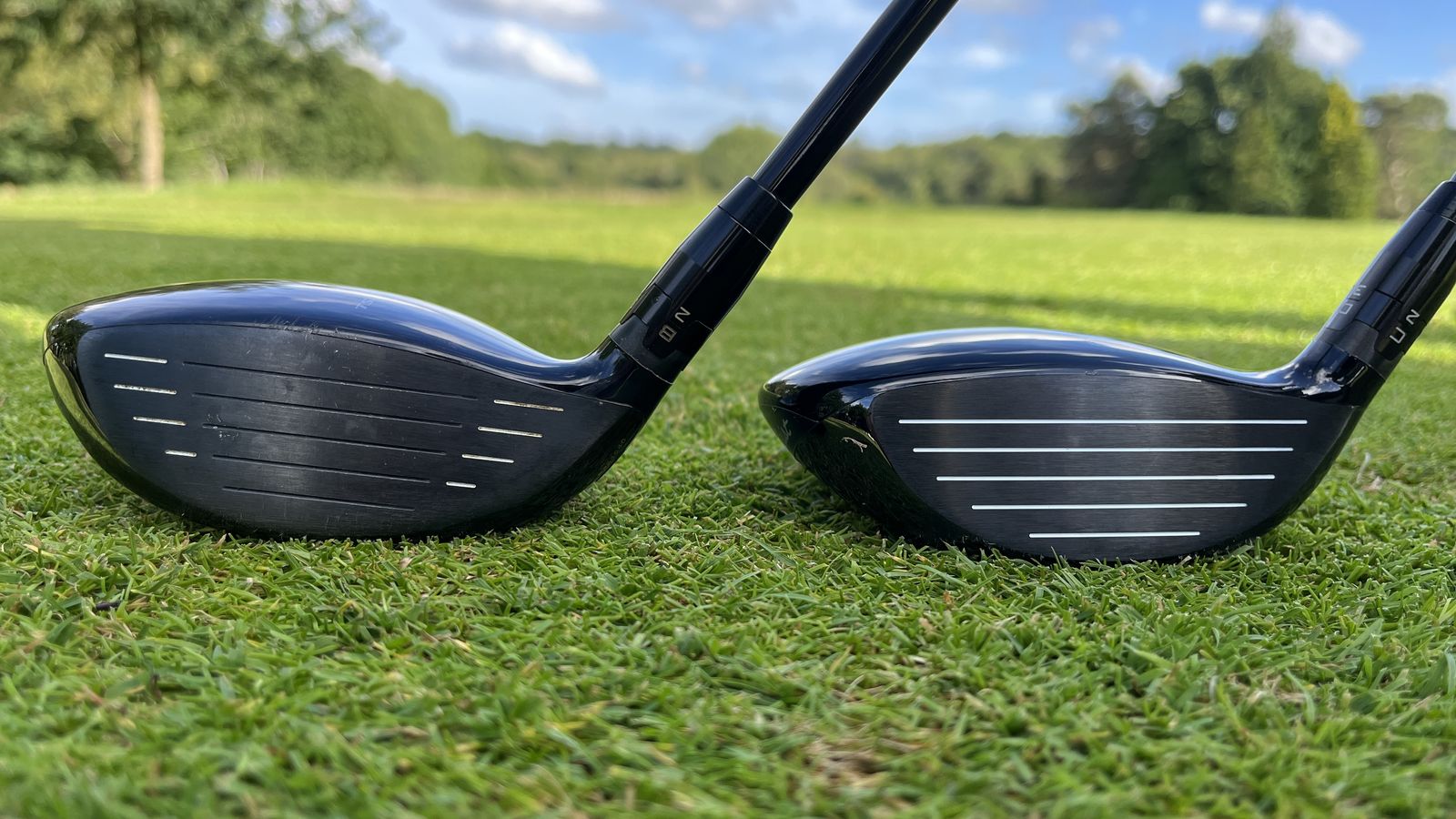 Titleist TSR2 Fairway Wood Review | Golf Monthly
