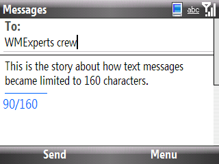 160: The story behind text messaging | Windows Central