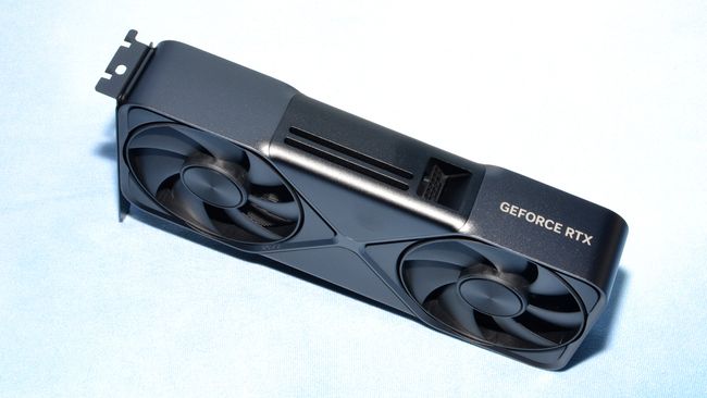 RTX 5070 Ti restocks expected within 2-6 weeks, says UK retailer — All ...