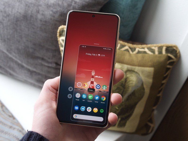 Android 12 is coming soon — here are 6 features we want to see ...