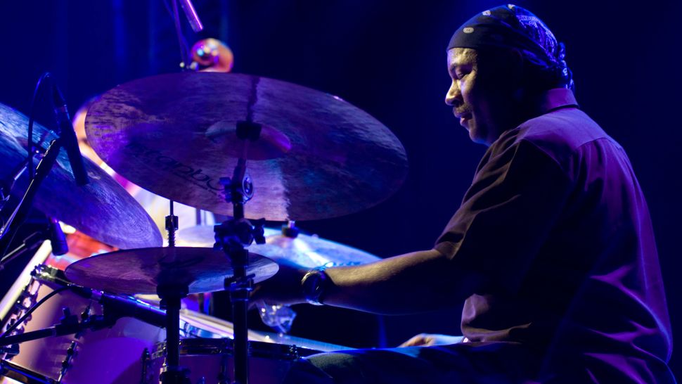 The Drummers of Miles Davis | MusicRadar