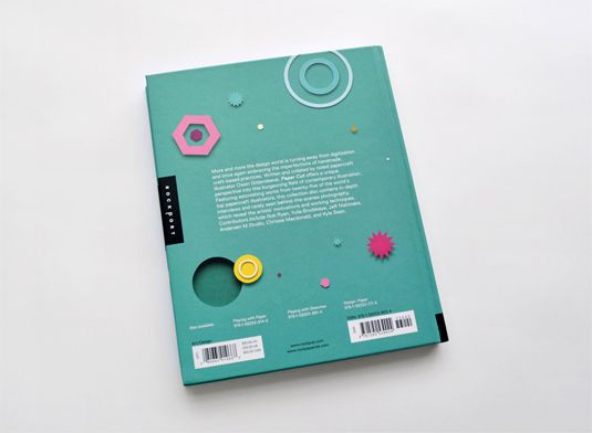 Paper art book is a cut above the rest | Creative Bloq
