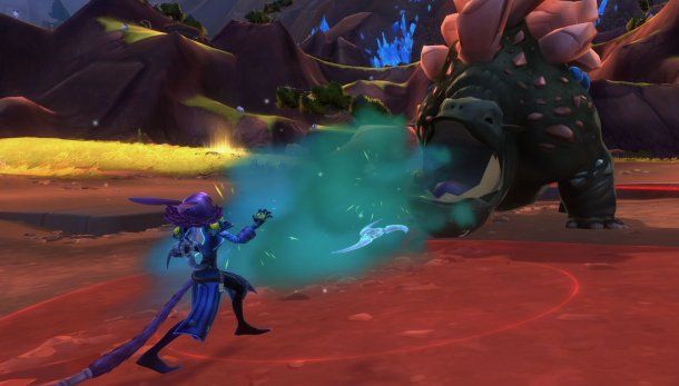 Wildstar's open beta is live, new trailer teases conflict and mystery ...
