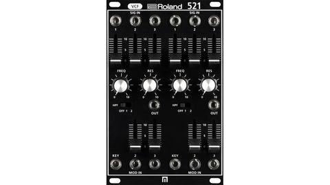 UPDATED: Roland releases System-500 modules | MusicRadar