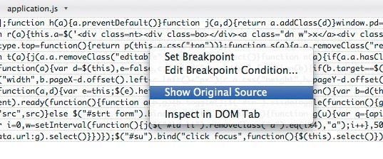 Shrink JavaScript files with Google Closure Compiler | Creative Bloq