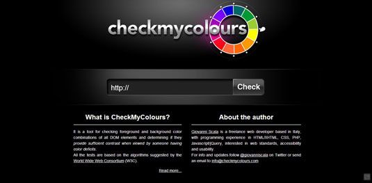 The 28 best tools for choosing a colour scheme | Creative Bloq