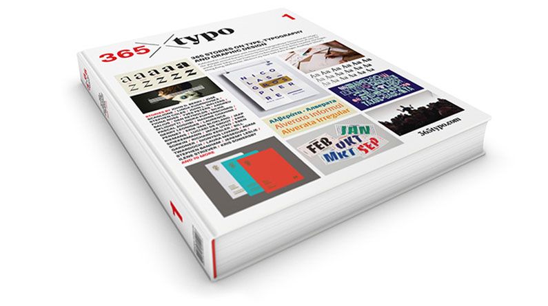 The 8 best typography books of 2015 | Creative Bloq