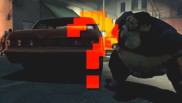 The 8 most extreme bodies in video games | GamesRadar+