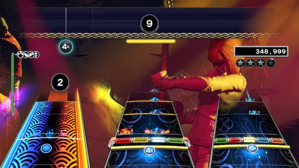 Rock Band 4 compatibility is a mess - here's how it works | GamesRadar+