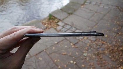 Acer Liquid Jade review | TechRadar