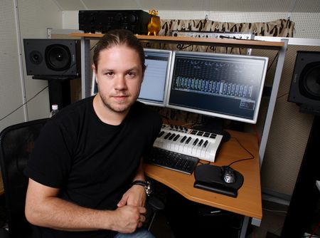 Studios of the pros: stars' recording setups in pictures | MusicRadar