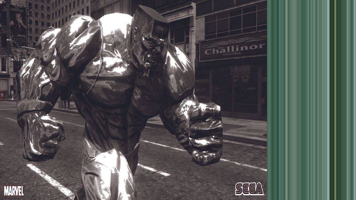 New Hulk shots make us less angry | GamesRadar+