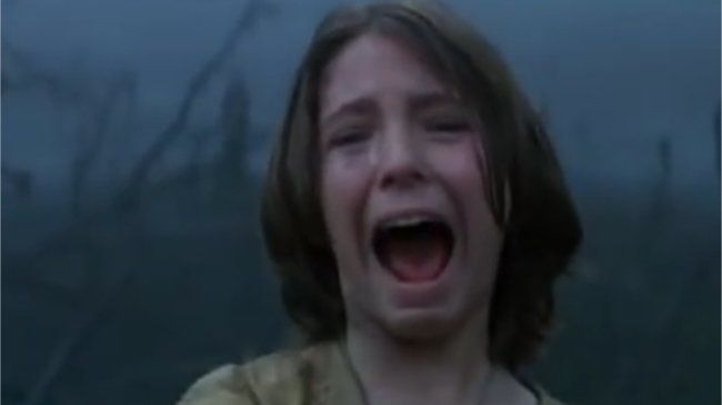 50 Unwatchable Movie Crying Scenes | GamesRadar+