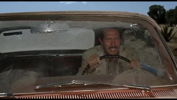 25 Greatest Road Movies | GamesRadar+