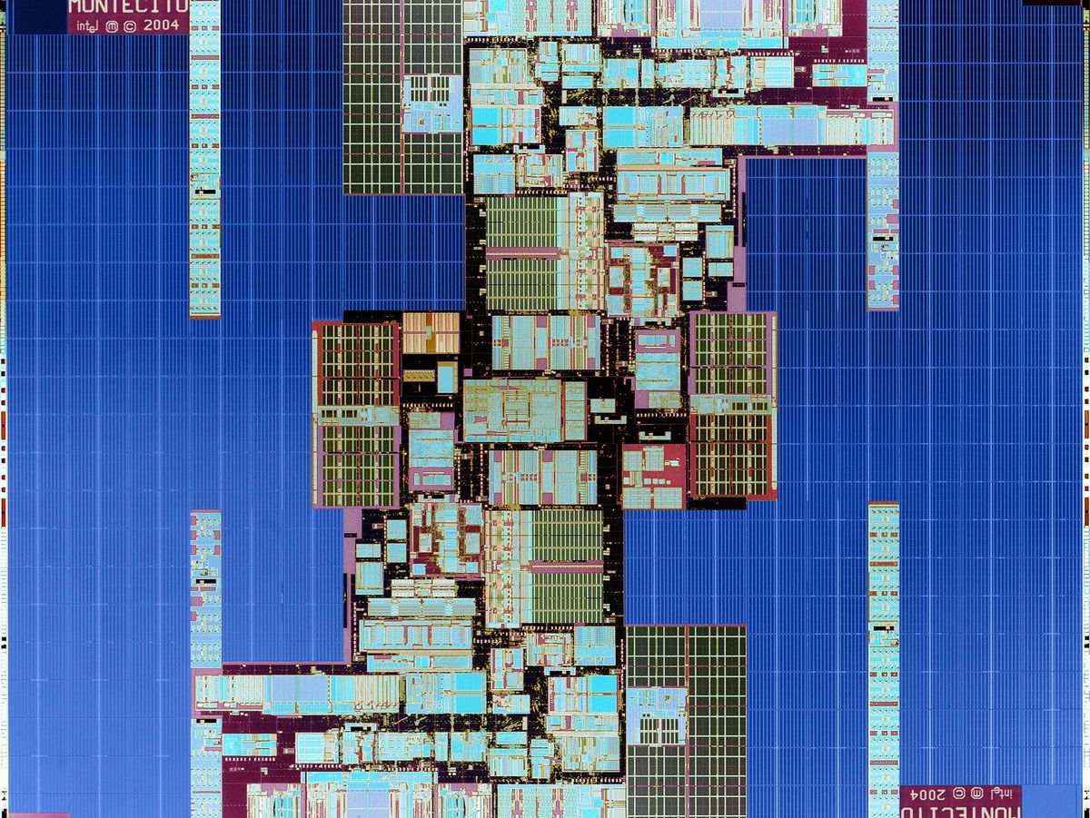 Intel aiming to boost single-core performance | TechRadar