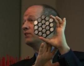World's first 3D camera chip | TechRadar
