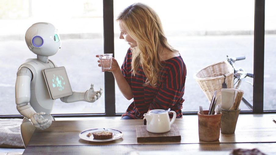 Rise of the robots: 10 smart bots ready to take over your home | TechRadar