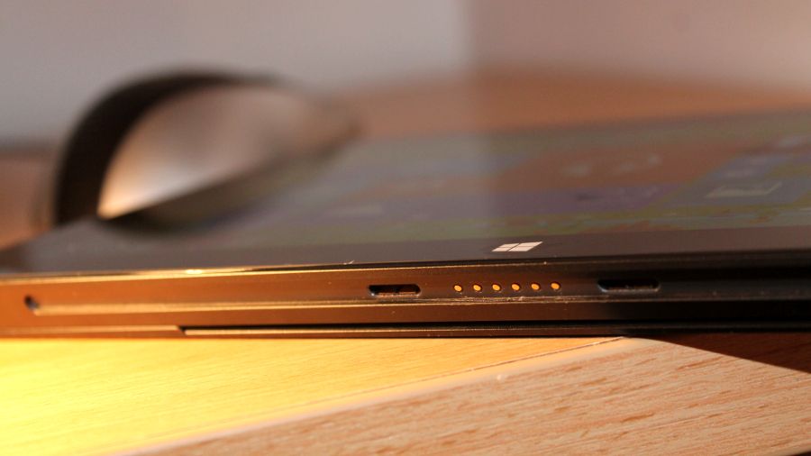 Microsoft Surface Pro 2 review | TechRadar