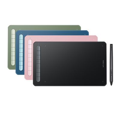 Best beginners' drawing tablets: expert recommended | Creative Bloq