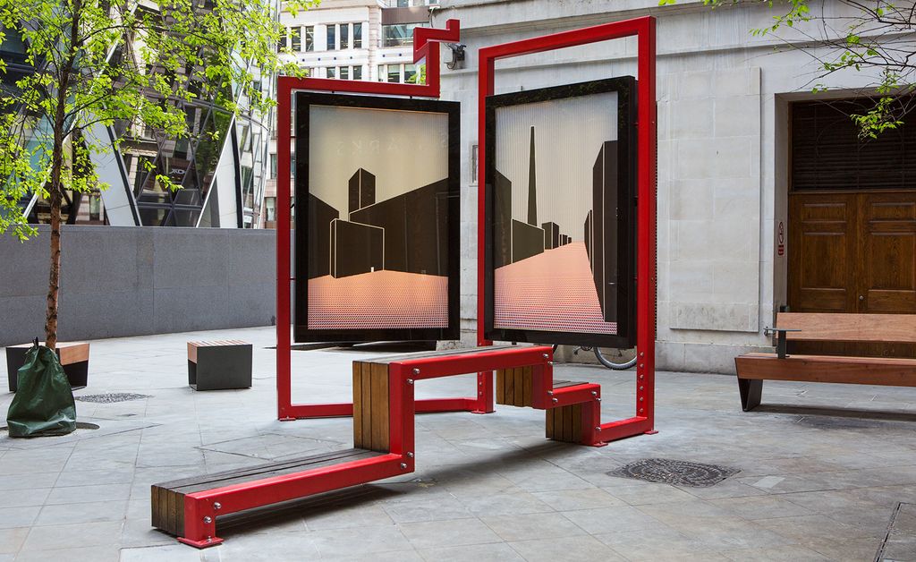 The best outdoor art installations for 2018: in pictures | Wallpaper*