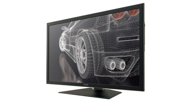 Why 4K ultra-high definition display technology is great for the PC ...
