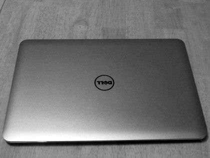 Dell Precision M3800 review | TechRadar