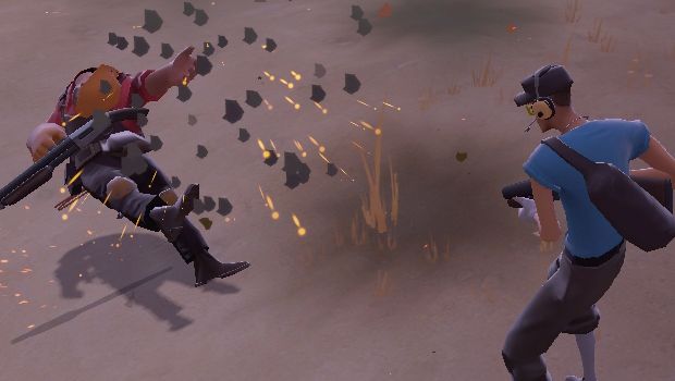 100 best weapons in video games | GamesRadar+