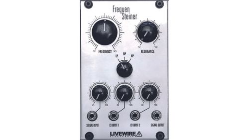 Round-up: Eurorack modular filters | MusicRadar Round-up: Eurorack modular filters | MusicRadar