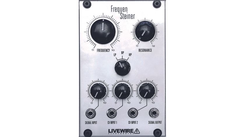Round-up: Eurorack modular filters | MusicRadar
