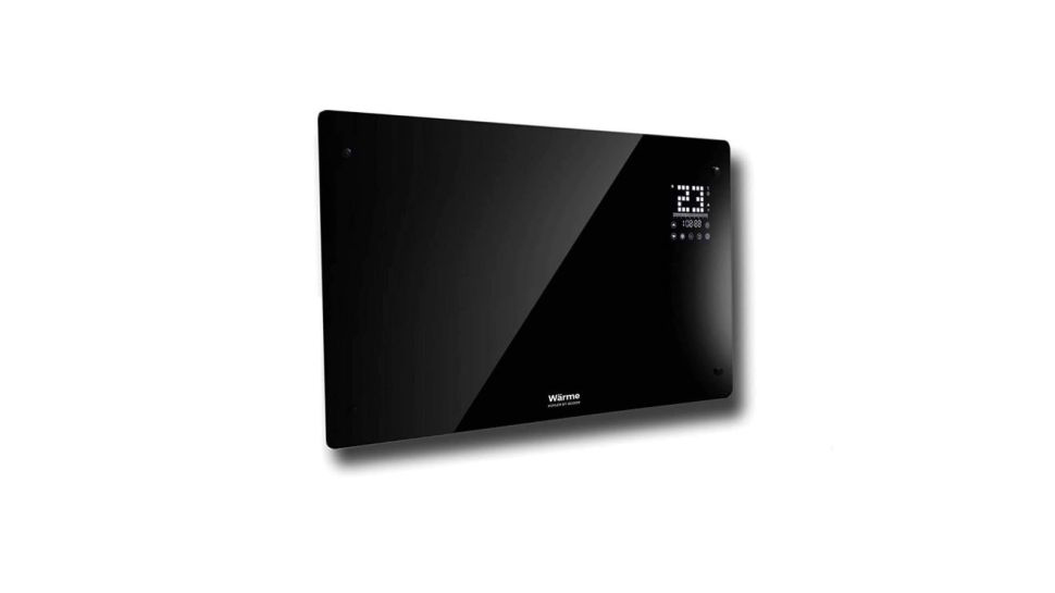 The best radiators to heat your home as temperatures fall | Homebuilding