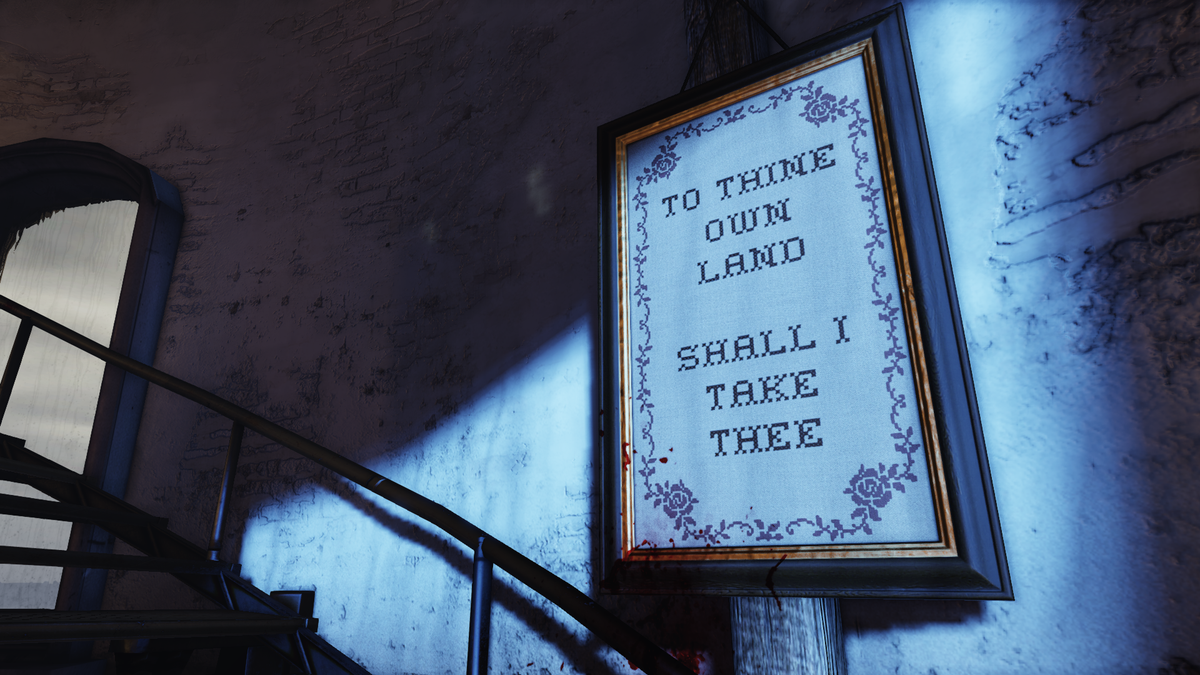 Why I Love: Bioshock Infinite's opening | PC Gamer