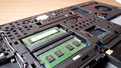 Dell Precision M6800 review | TechRadar