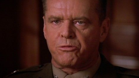 50 Nastiest Movie Arguments | GamesRadar+